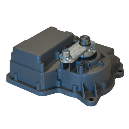 Motor ingropat automatizare poarta batanta Life ERGO ER4 - motor ...