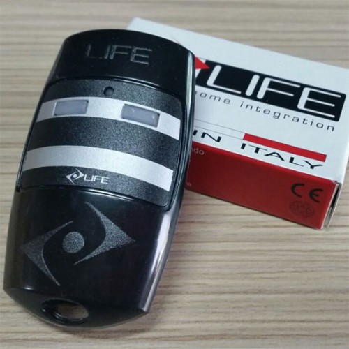 Telecomanda Life cu 2 canale FIDO FIDO2 - telecomenzi radio fido | life ...